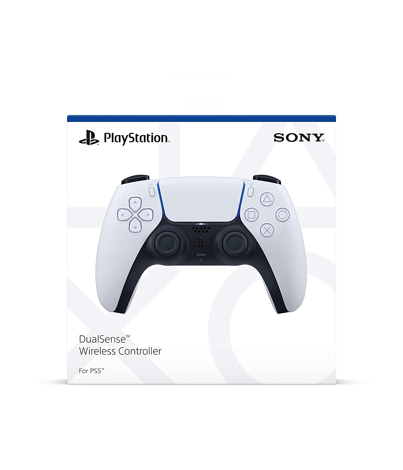 Playstation DualSense Wireless Controller - Consumer Dad